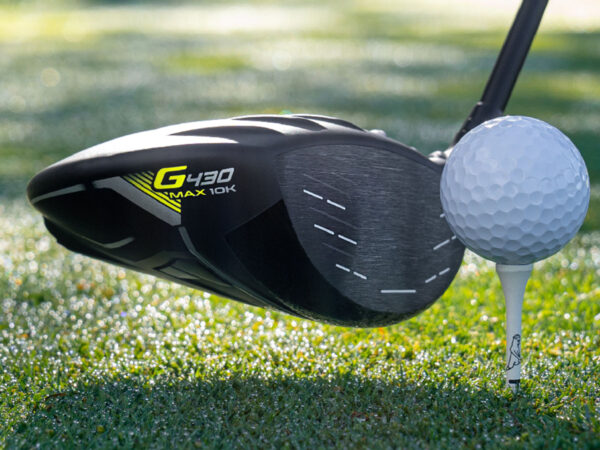 New Ping G430 10K Driver now available for fitting | Hodson Golf