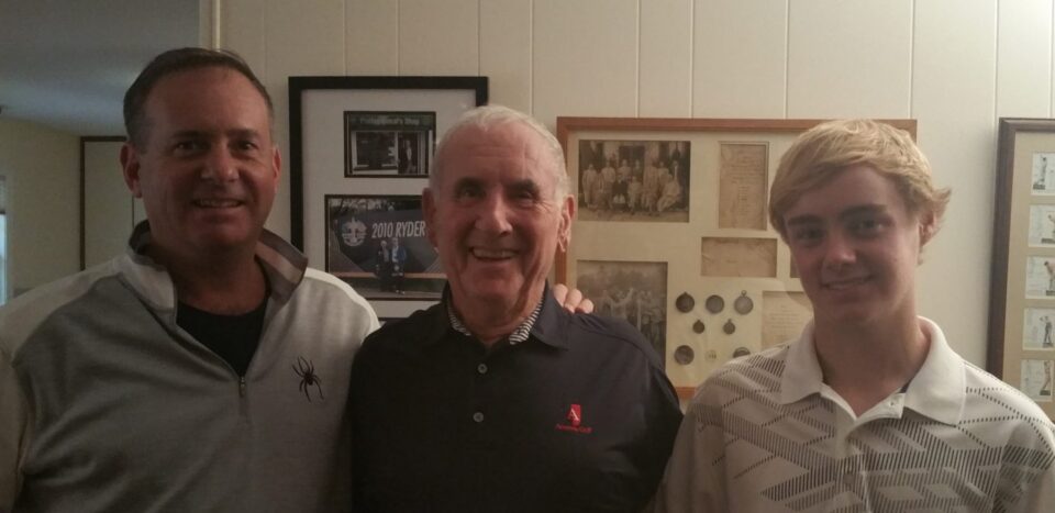 Hodson Golf | Professional Club Fitting and Tour Repair Services